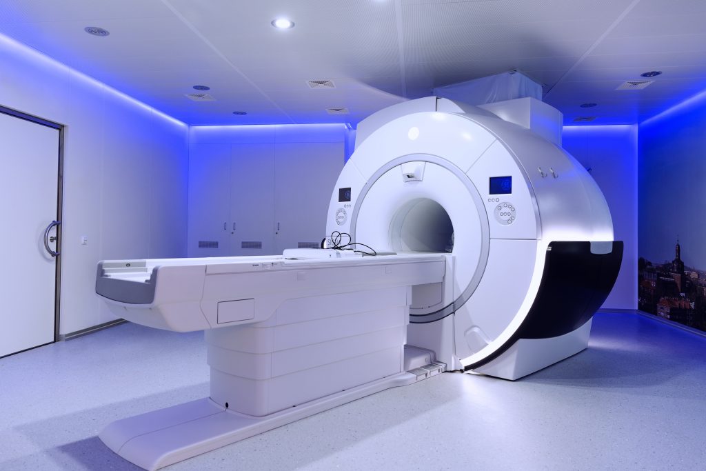 Röntgenavdelningen på Carlanderska | Carlanderska